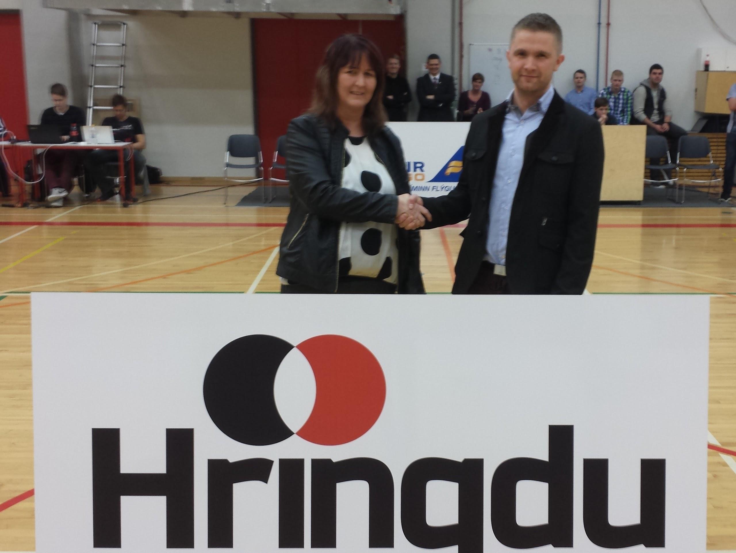 Hringdu og Körfuknattleiksdeild Grindavíkur bjóða upp á hamborgara á Salthúsinu! - Ungmennafélag ...