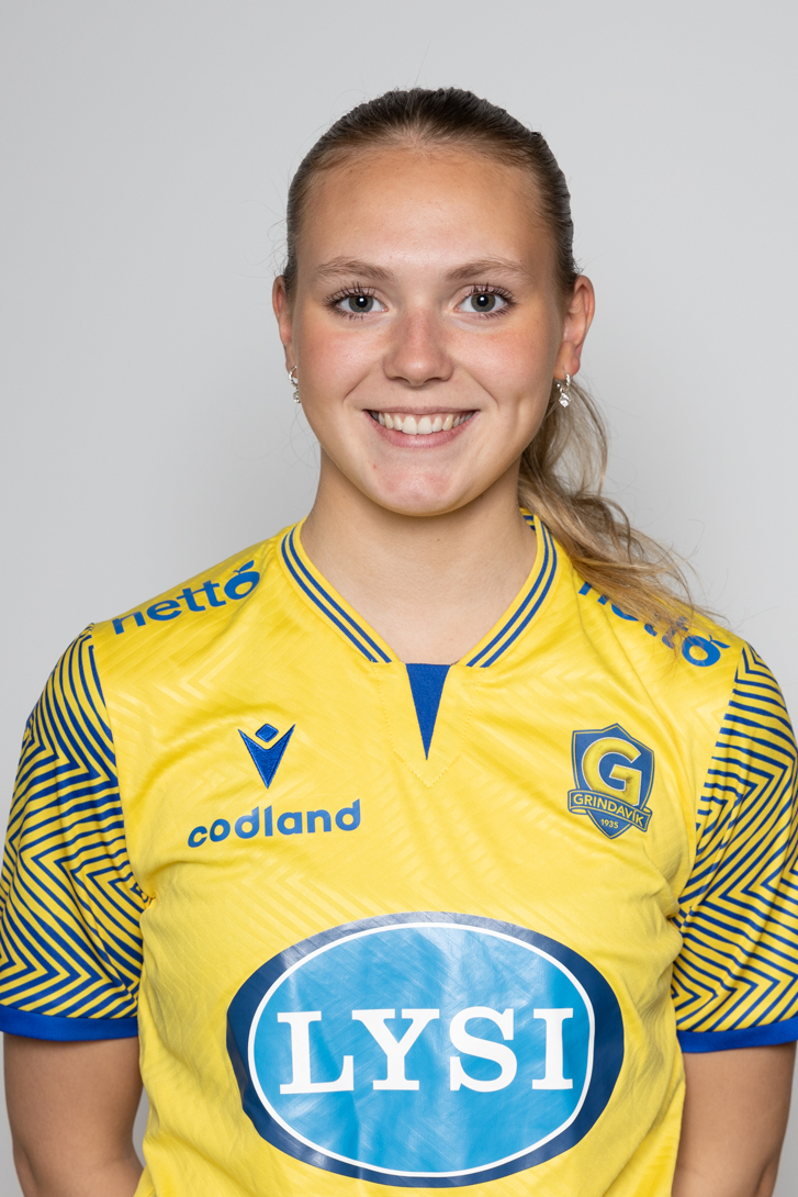 Meistaraflokkur kvenna - Ungmennafélag Grindavíkur