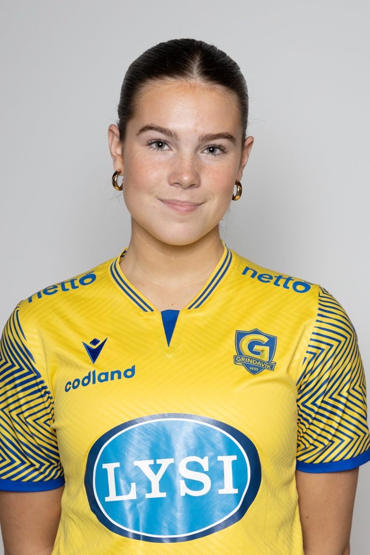 Meistaraflokkur kvenna - Ungmennafélag Grindavíkur